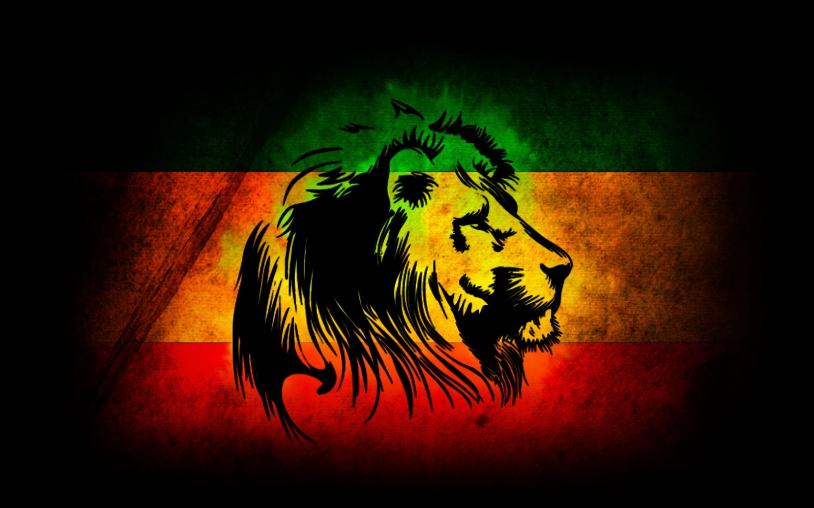 Las características del movimiento rastafari - 20 palabras