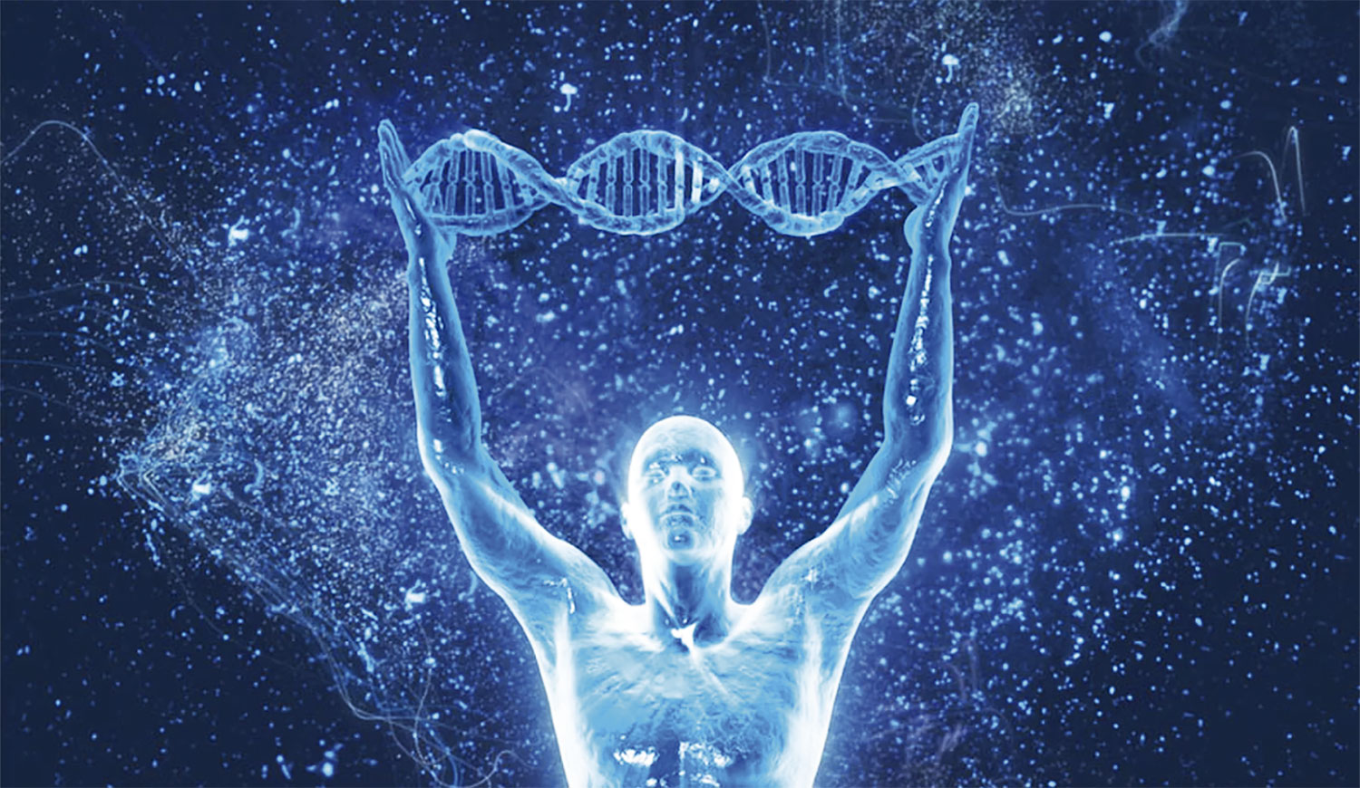 Para qué sirven los genes - 20 palabras